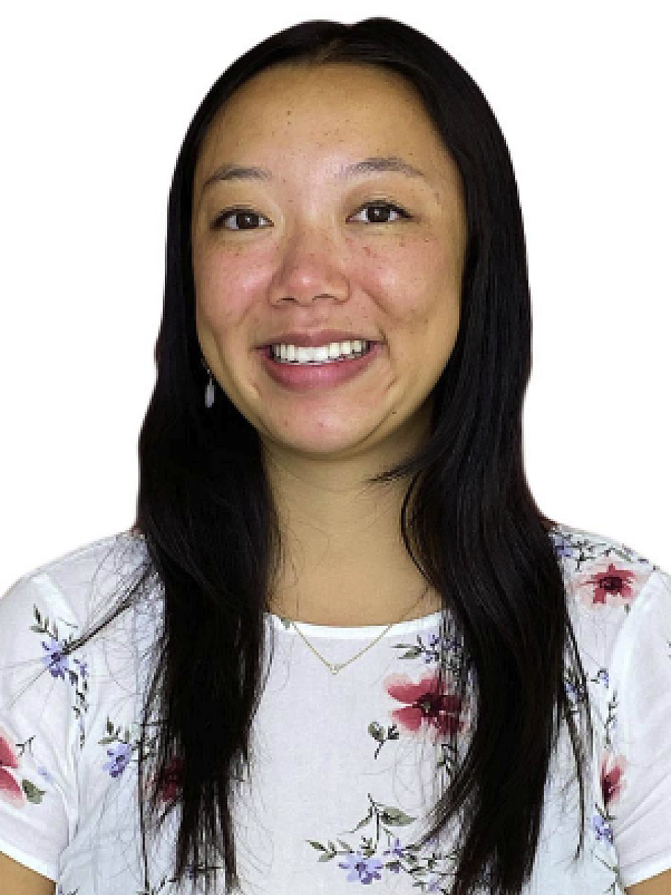 Amanda Jiang | School of Medicine